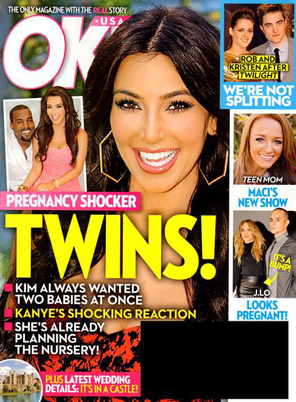 OK! Magazine | Celebrity News Magazines