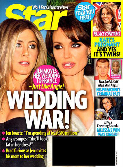 Star Magazine | Celebrity News Magazines